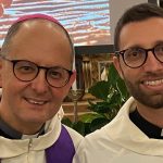 Claudio Faina, docente di inglese, diventa sacerdote diocesano il ...